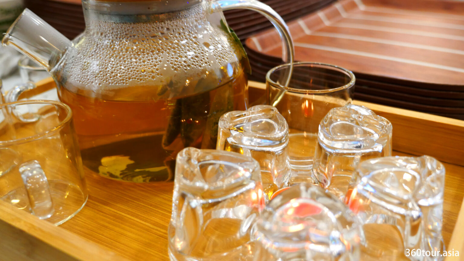 Avocbar at Miri Marina Square | 360Tour.Asia